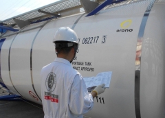 Bureau Veritas et Orano TN : un partenariat pour une nouvelle offre de ...